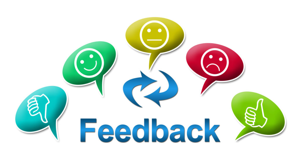 Potencialize sua liderança com o uso do Feedback CADEAU® | STATHERA ...