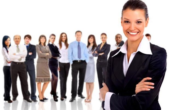 O que significa ser um líder resoluto | STATHERA COACHING